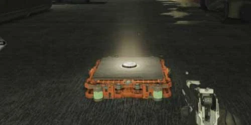 Hypno Trap | COD Ghosts: Extinction Wiki | Fandom