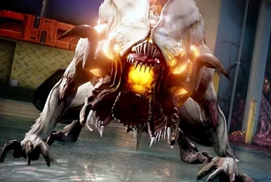 Cod Ghosts Extinction Scorpion