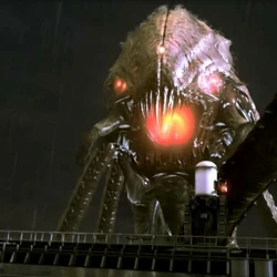 Call Of Duty Ghosts Extinction Mayday Kraken