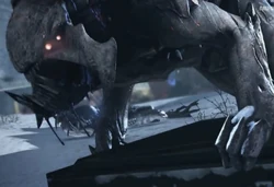 Extinction Ghosts Rhino CoD Ghosts: Devastation Extinction On Mayday