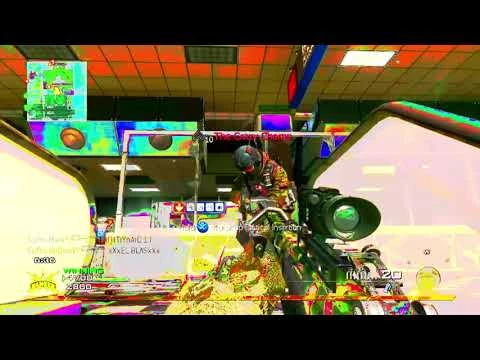 Nameless Tritage | COD Montage Wiki | Fandom