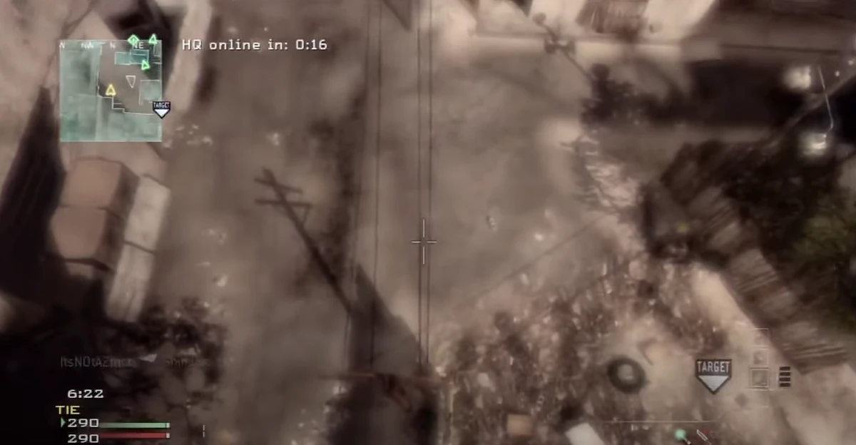 INNOVATE | COD Montage Wiki | Fandom