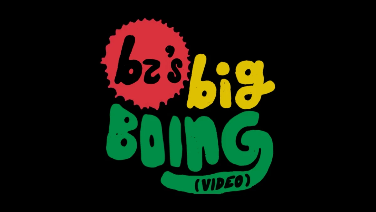 Bz's Big Boing | COD Montage Wiki | Fandom