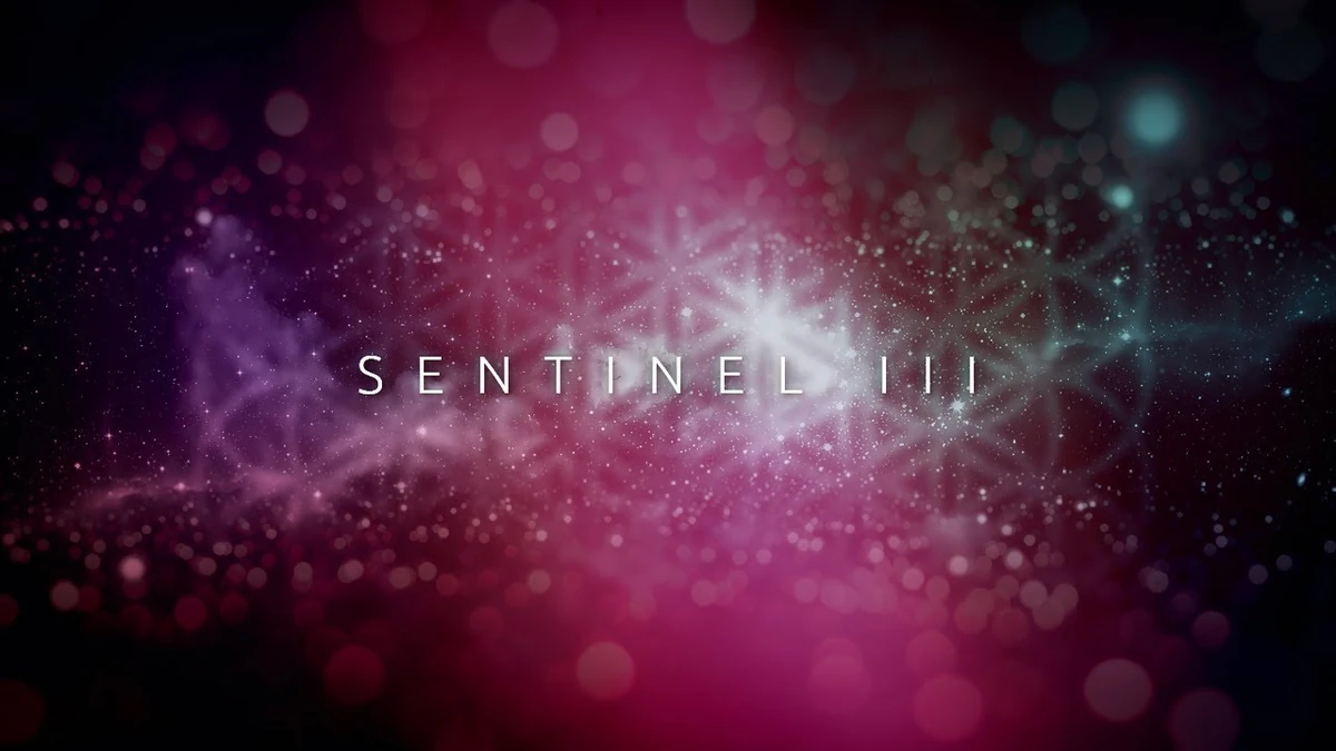 Sentinel 3 | COD Montage Wiki | Fandom