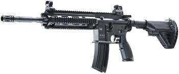 HK416 | COD MW4 Ideas Wikia | Fandom