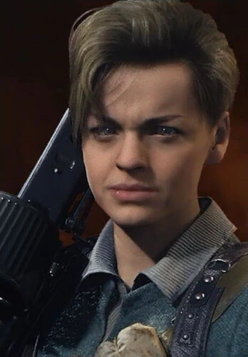 Constanze Muller | Cod vanguard Wiki | Fandom