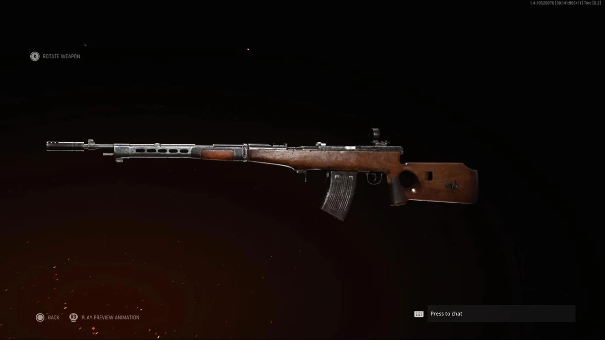 AUTOMATON | Cod vanguard Wiki | Fandom