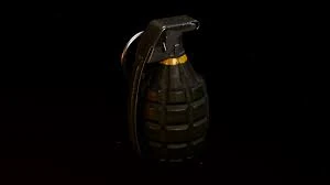 MK2 Frag Grenade | Cod vanguard Wiki | Fandom