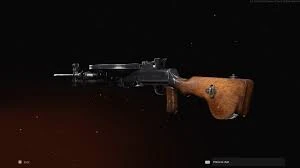 DP27 | Cod vanguard Wiki | Fandom