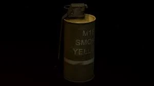 Smoke Grenade | Cod vanguard Wiki | Fandom