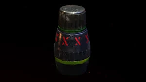No 69 Stun Grenade | Cod vanguard Wiki | Fandom
