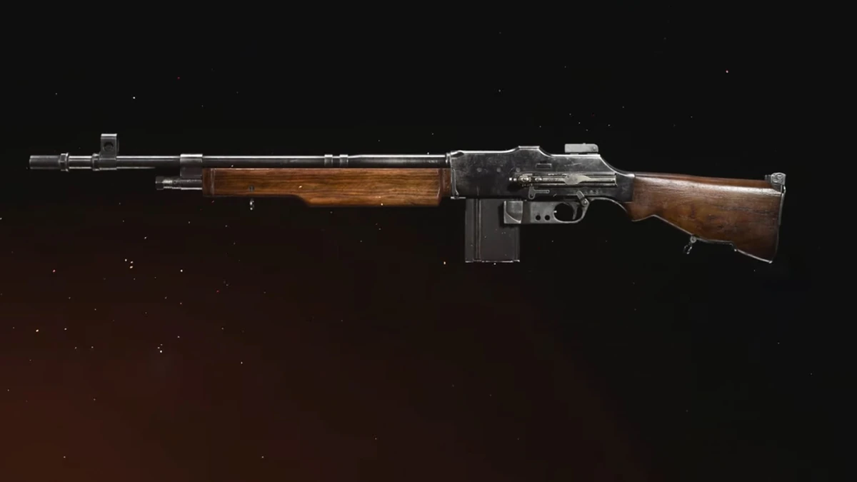 BAR | Cod vanguard Wiki | Fandom