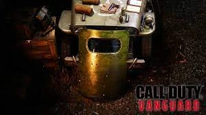 Combat Shield | Cod vanguard Wiki | Fandom