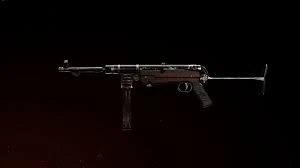 MP-40 | Cod vanguard Wiki | Fandom