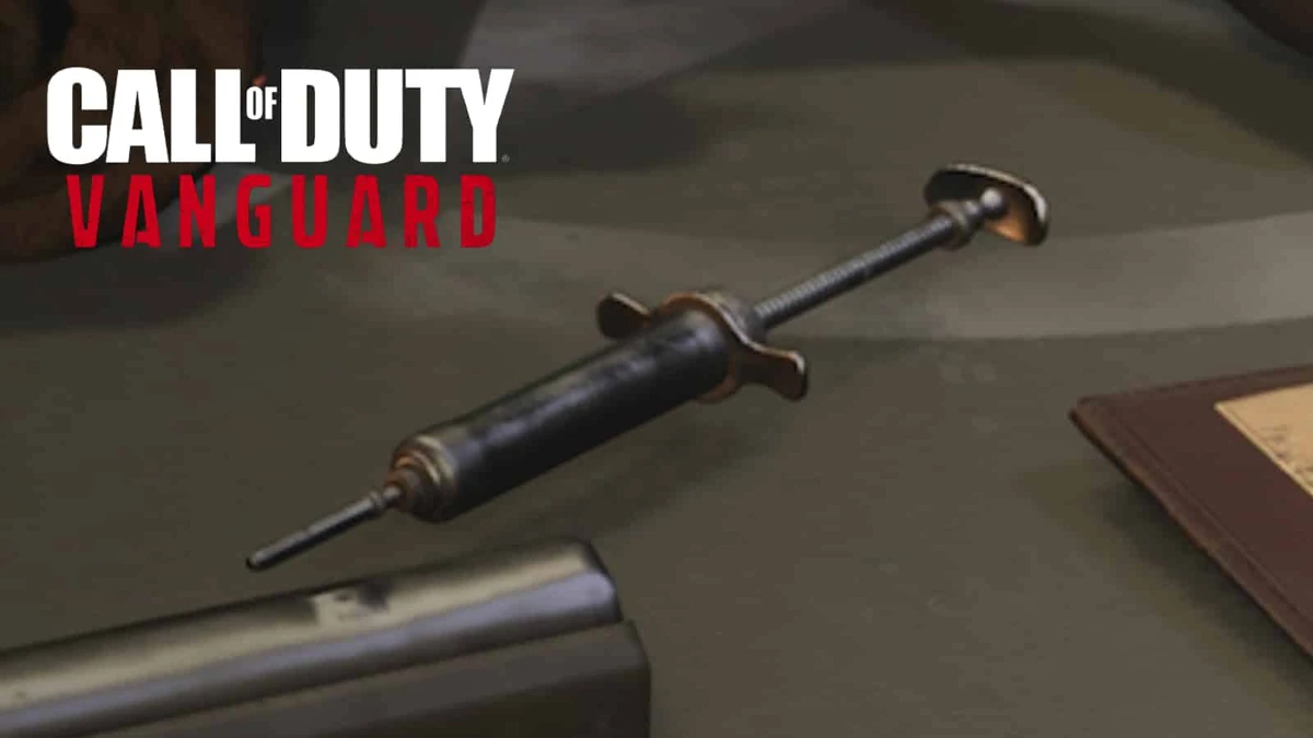 Stim | Cod vanguard Wiki | Fandom