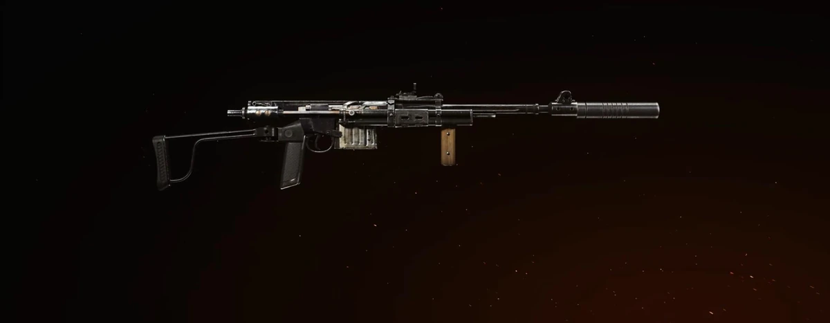 NZ-41 | Cod vanguard Wiki | Fandom