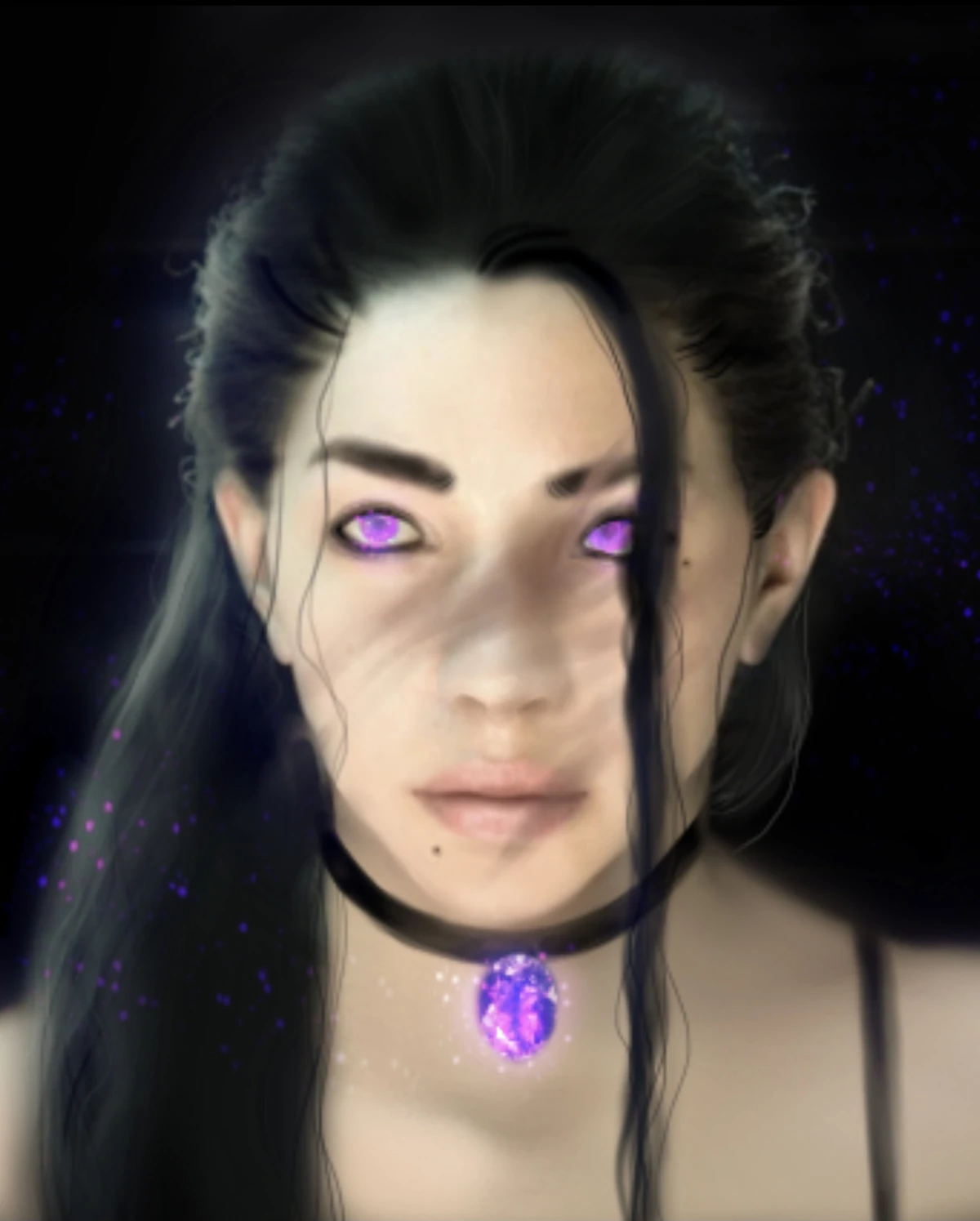 Aliciana Praskovya Romanoff | COD Zombies OCs Wiki | Fandom