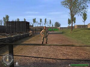 Foley (Segunda Guerra Mundial) | Call of Duty Wiki | Fandom