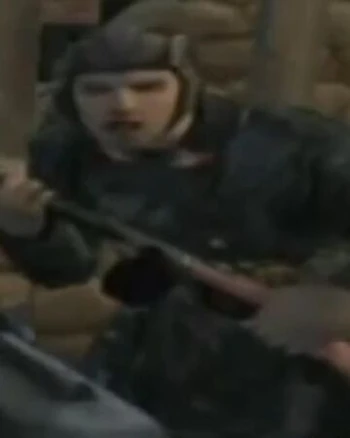 Dimitri Petrov | Call of Duty Wiki | Fandom