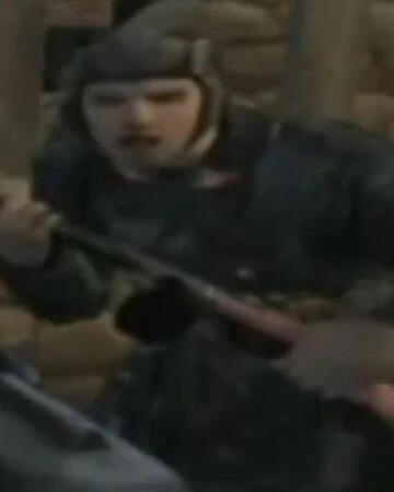 Dimitri Petrov | Call of Duty Wiki | Fandom