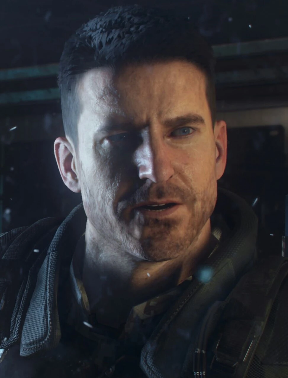 Jacob Hendricks | Call of Duty Wiki | Fandom