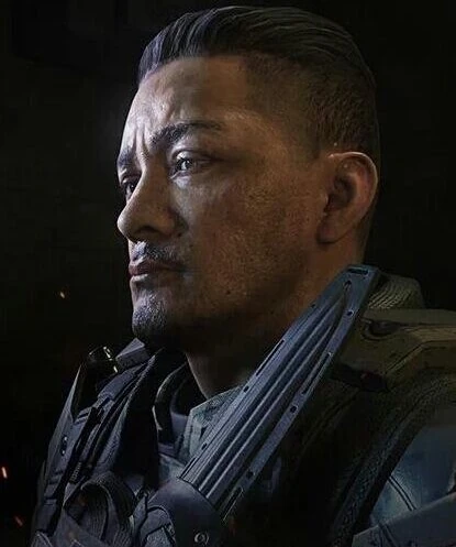 Sebastian Diaz | Call of Duty Wiki | Fandom
