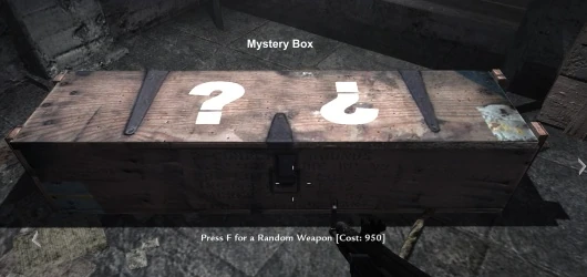 Caja Misteriosa | Call of Duty Wiki | Fandom