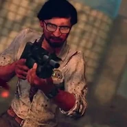 Marlton Johnson | Call of Duty Wiki | Fandom