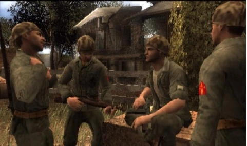 Call of Duty. World at War: Final Fronts | Call of Duty Wiki | Fandom