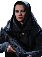 Iskra (Modern Warfare 2019) | Call of Duty Wiki | Fandom