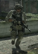 Sandman | Call of Duty Wiki | Fandom