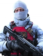 Dimitri Bale (Modern Warfare 2019) | Call of Duty Wiki | Fandom