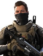 Alex (Modern Warfare 2019) | Call of Duty Wiki | Fandom