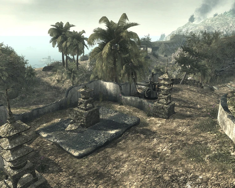 Cliffside | Call of Duty Wiki | Fandom