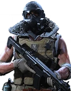 Krueger (Modern Warfare 2019) | Call of Duty Wiki | Fandom