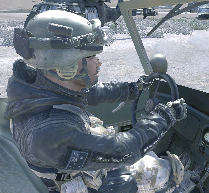 Rook | Call of Duty Wiki | Fandom