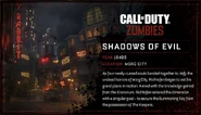 Shadows of Evil | Call of Duty Wiki | Fandom