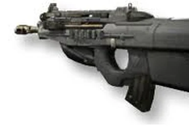 Ametralladora Ligera Hamr