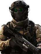 Alex (Modern Warfare 2019) | Call of Duty Wiki | Fandom