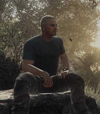 Elias Walker | Call of Duty Wiki | Fandom