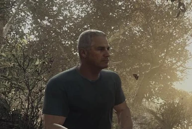 Cara De Logan Fantasma De Call Of Duty