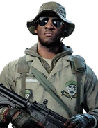 Lawrence Sims | Call of Duty Wiki | Fandom