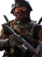 Daniel "Ronin" Shinoda (Modern Warfare 2019) | Call of Duty Wiki | Fandom