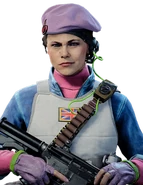 Helen Park | Call of Duty Wiki | Fandom