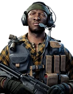 Lawrence Sims | Call of Duty Wiki | Fandom