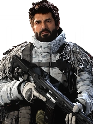 Shane Sparks (Modern Warfare 2019) | Call of Duty Wiki | Fandom