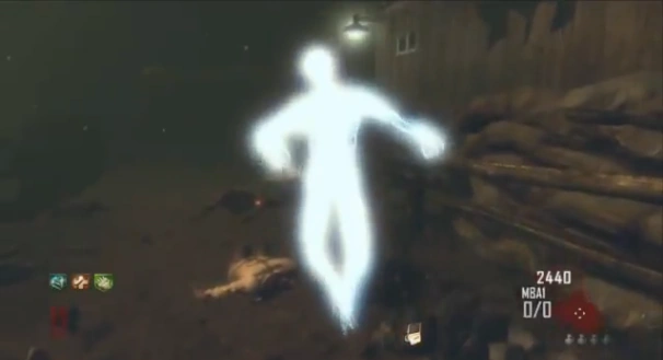 Zombie electrico | Call of Duty Wiki | Fandom