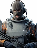 Sebastian Vargas | Call of Duty Wiki | Fandom