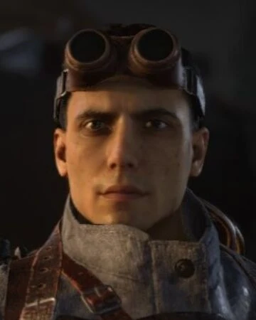 Smuggler | Call of Duty Wiki | Fandom