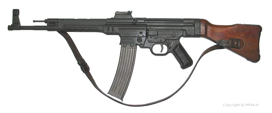 MP44 | Call of Duty Wiki | Fandom